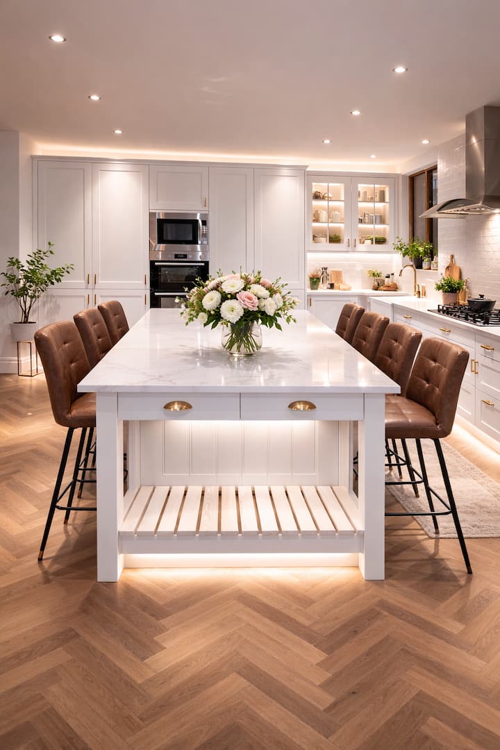 Seabloom House - Portmarnock