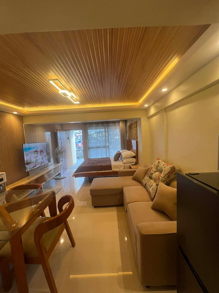 J&p Pine Lights Suites - Baguio