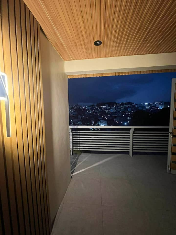 J&p Pine Lights Suites - Baguio