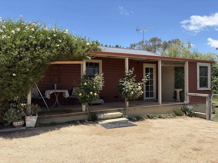"The Valley" Studio Cottage Kentucky - Walcha