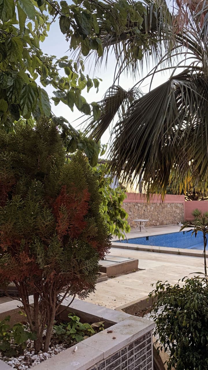 Villa Horizon - Portugal