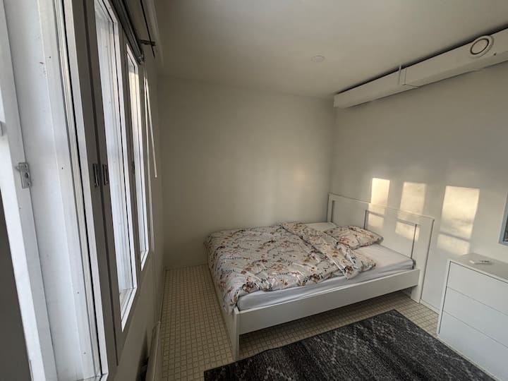 Peaceful Beachside Retreat - Espoo