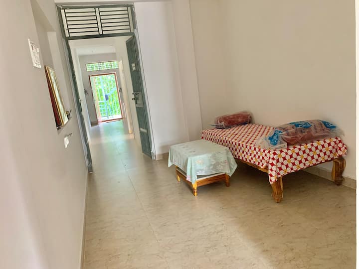 Akkupalli Beach Homes & Baipalli Conventions - Odisha