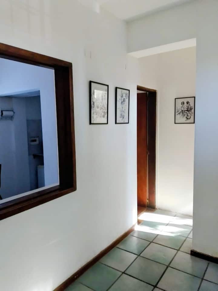 Departamento Céntrico - Del Mar