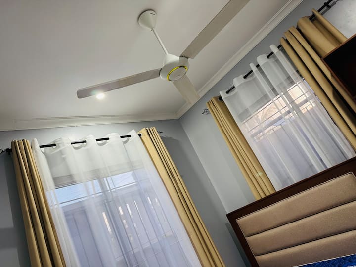 Tdon 03 | Sinza - Dar es Salam