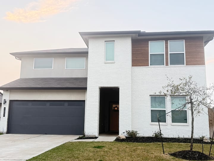 Con Amor D’marie Humble Abode - Richmond, TX