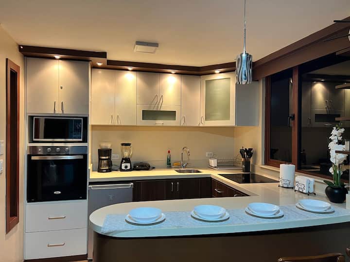 Suite / 2hb / Central / 1piso - Patate