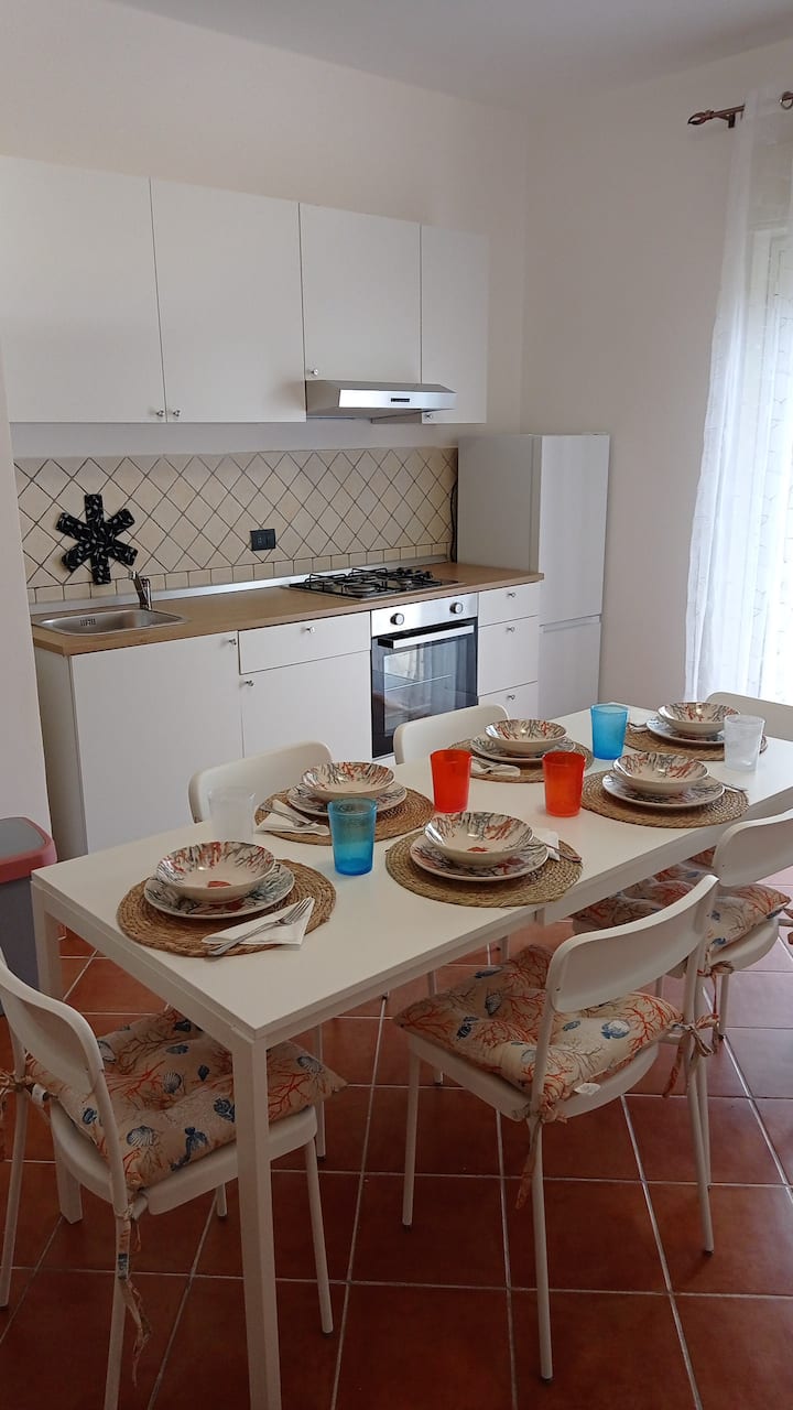 Montemare House - Realmonte