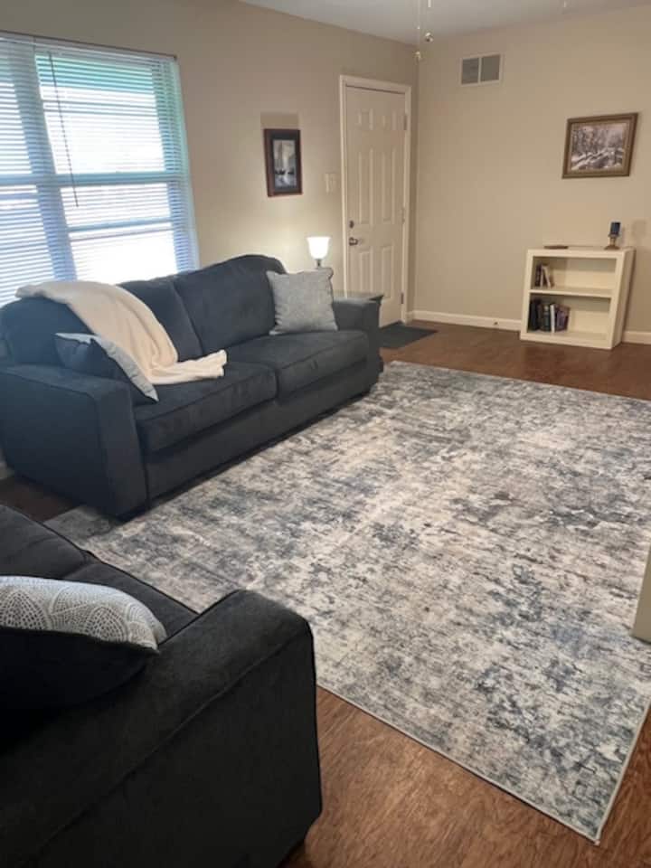 Noah's Nook - 阿比林