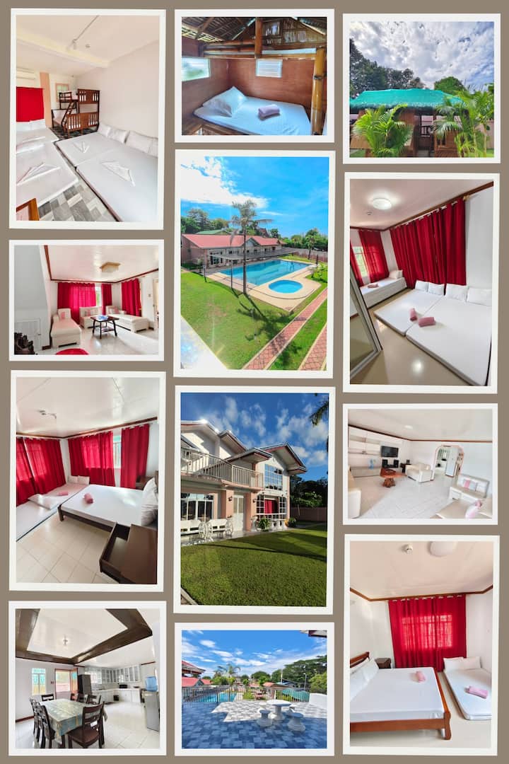 Joe A Jen Resort - Calatagan