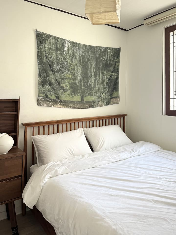 Kspo Dome/잠실/성수/롯데월드/중앙보훈병원/대가족 환영/미스터멘션 - 오포읍