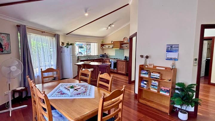 Velo Stay - Nannup
