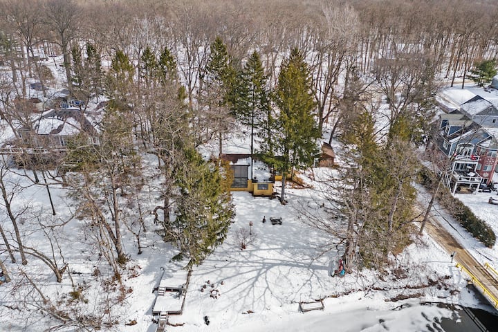 Dockside Daydream, 25 Mins To Michigan Wolverines - 切爾西