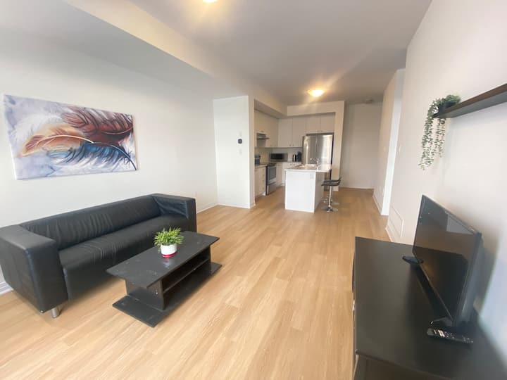 Brand New Built 3-bedroom Home Near Niagara Falls - Port Colborne