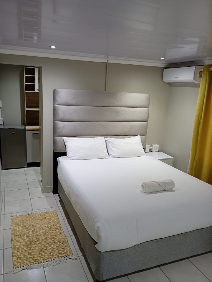 Ashdown Bnb Room3 - Pietermaritzburg