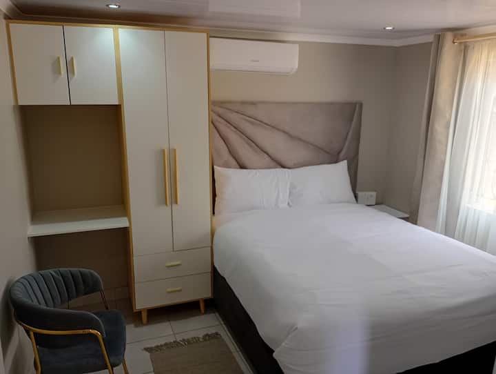 Ashdown Bnb Room1 - Pietermaritzburg