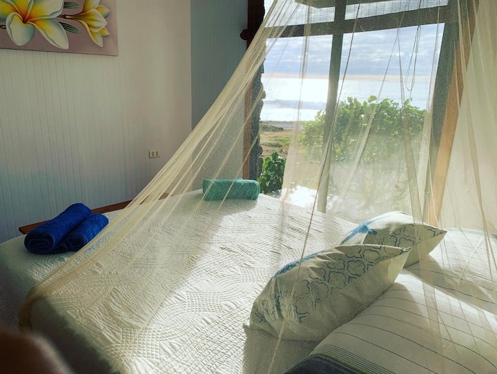 Cabañas Mahina Meri By Tojika Ii - Isla de Pascua