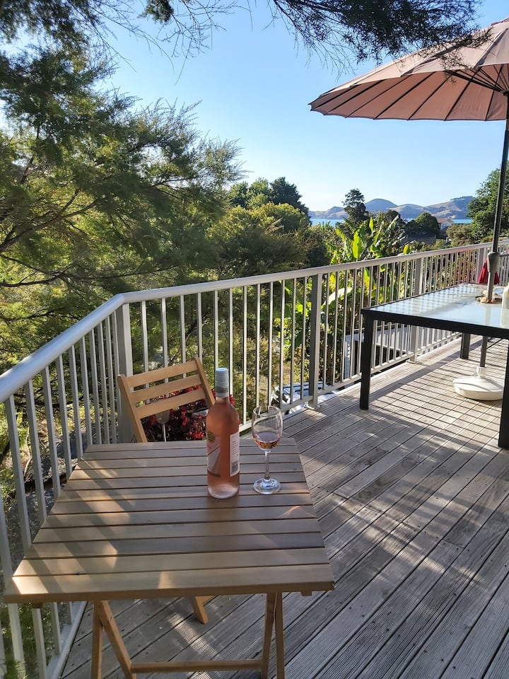 Beach Retreat Coromandel By Mustard & Bailey - Coromandel