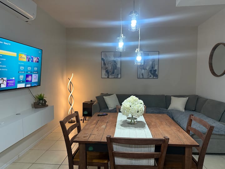 Departamento Cerca De El Paso Y Consulado Usa - El Paso, TX