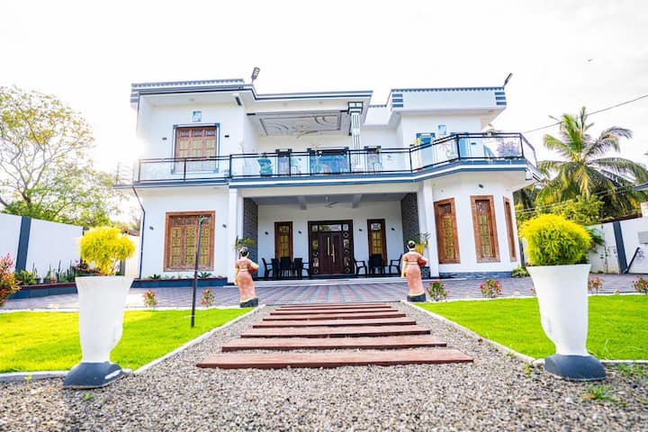 Jb Luxury Villa - Sri Lanka