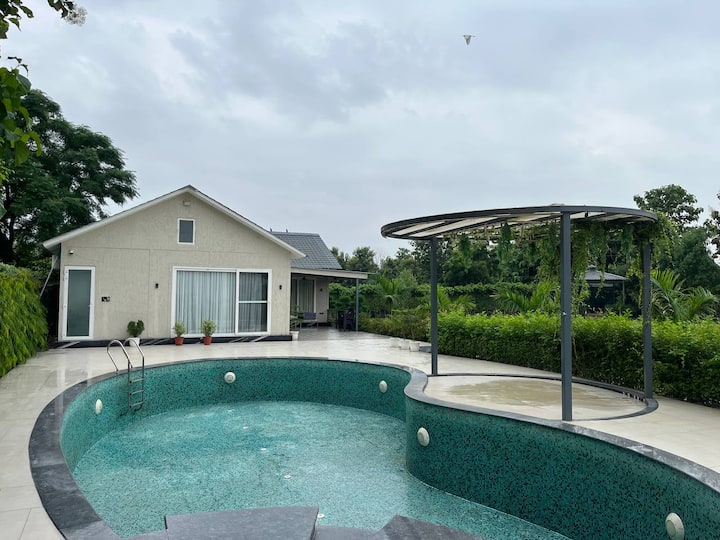 Great House By Tss - Faridabad