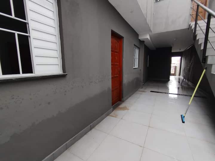 Casa Aeroporto Gru São Paulo Anhembi Centro Sp - Guarulhos