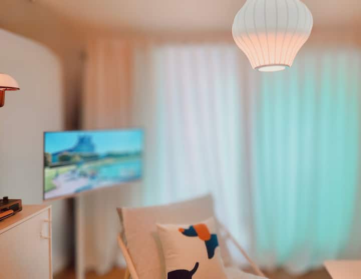 @오픈특가/성심당 자차5분/이글스파크 자차10분/감성숙소/원도심맛집/무료주차/엘리베이터 - Daejeon