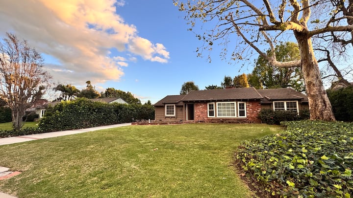 Prestigious ! In Arcadia's Finest Neighborhood - Pasadena, CA