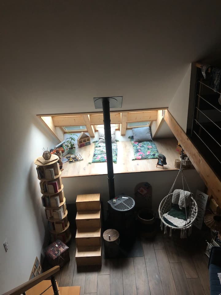 Appartement - Rumilly