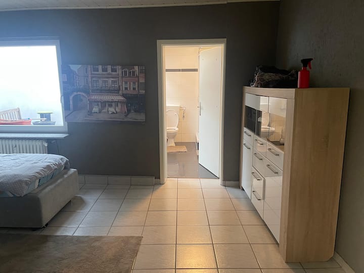 Erdgeschosswohnung In Zentraler Lage In Kerpen - Kerpen