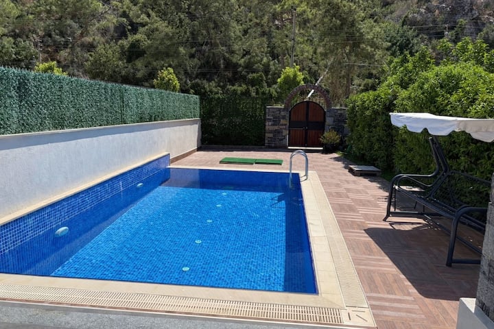 Villa Forest Marmaris İçMeler - İçmeler