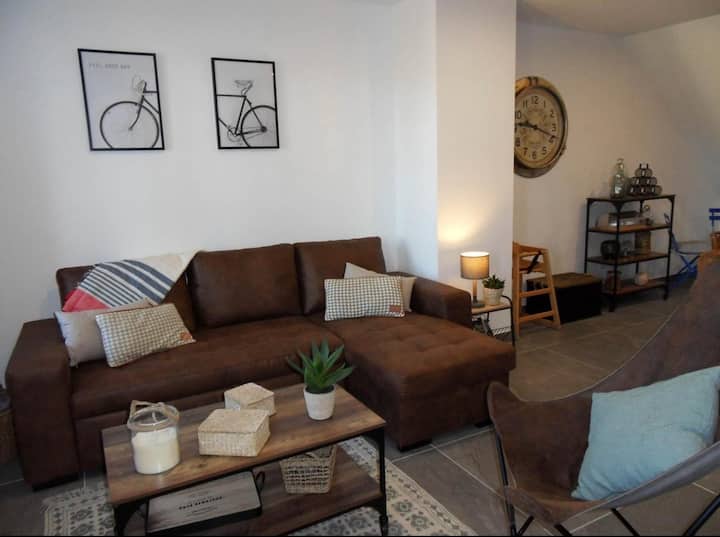 Appartement Casamano - Moustiers-Sainte-Marie