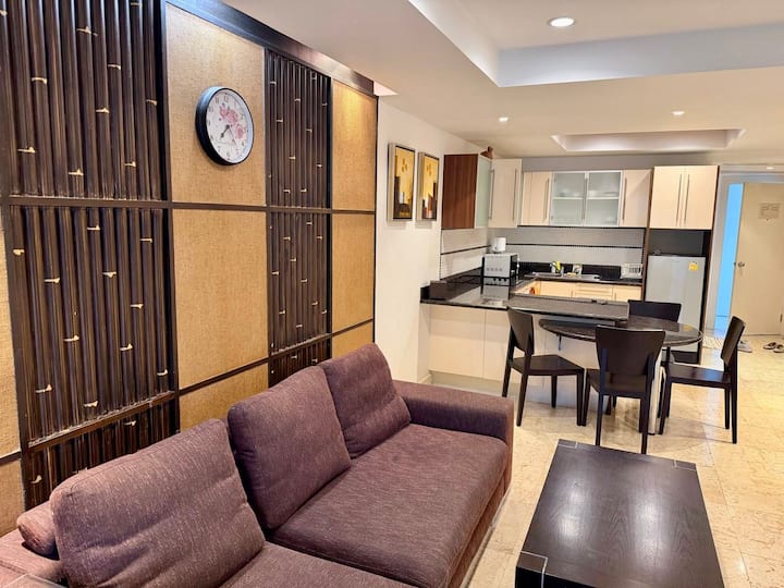 Spacious 2br Condo | Bel Air Panwa - Province de Phuket