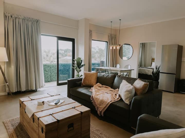 The Place To Stay Apartment - Plettenberg Bay
