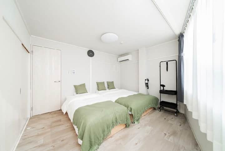 Alice 暖屋堀切 - Misato