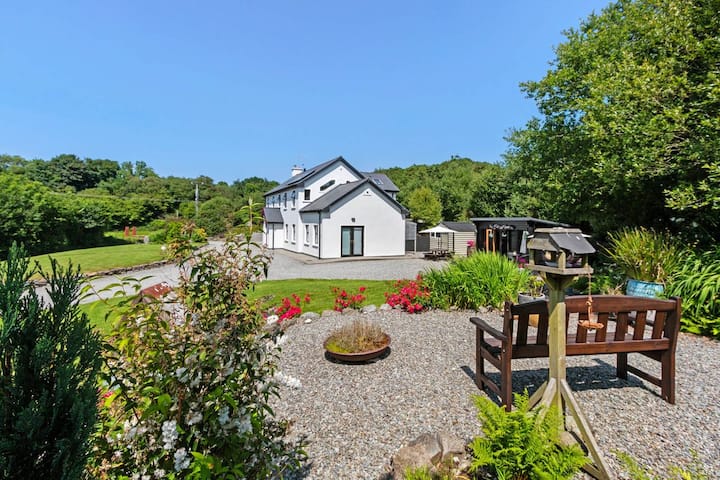 Riverside Garden Room Kevin - Bantry