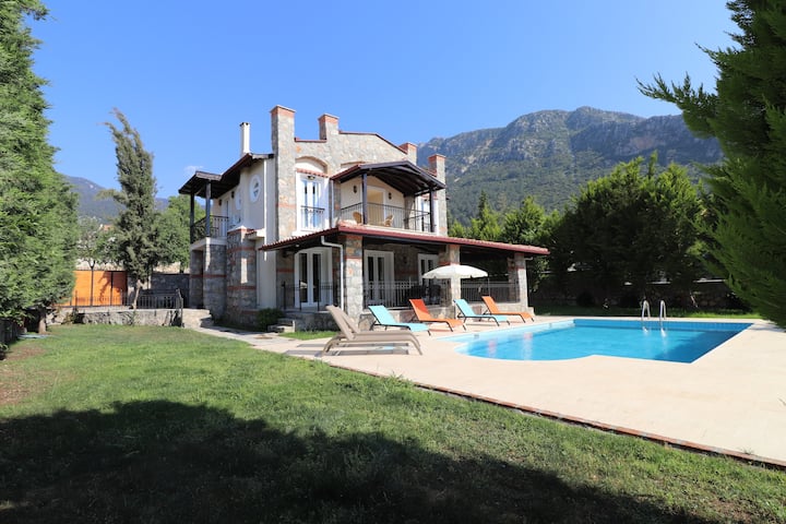 Joylettings Xt46 Villa - Ölüdeniz