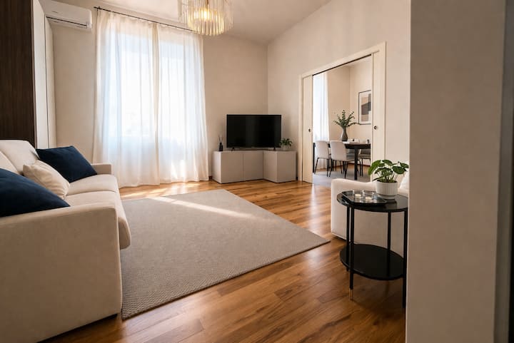 Vista Mare | Fronte Casinò Di Sanremo - San Remo