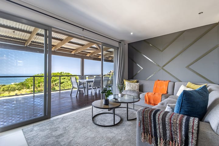 Luxury Apartment At High End Estate - Dolphin Coast