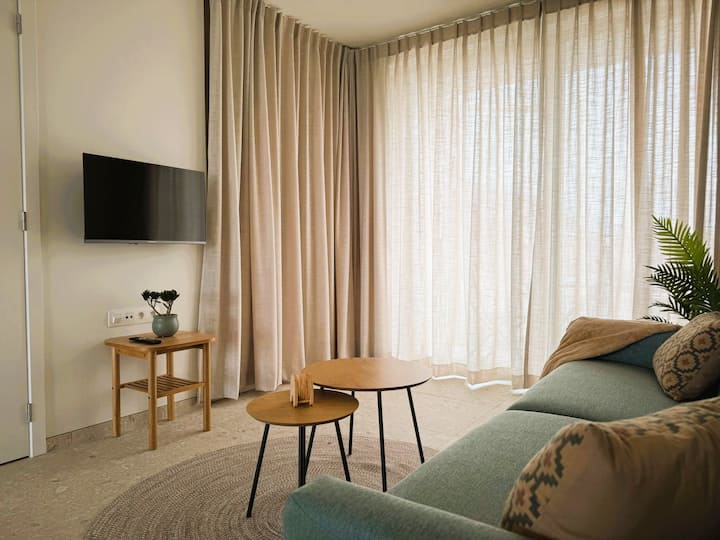 Short Stay Nest Bronze - Courtrai