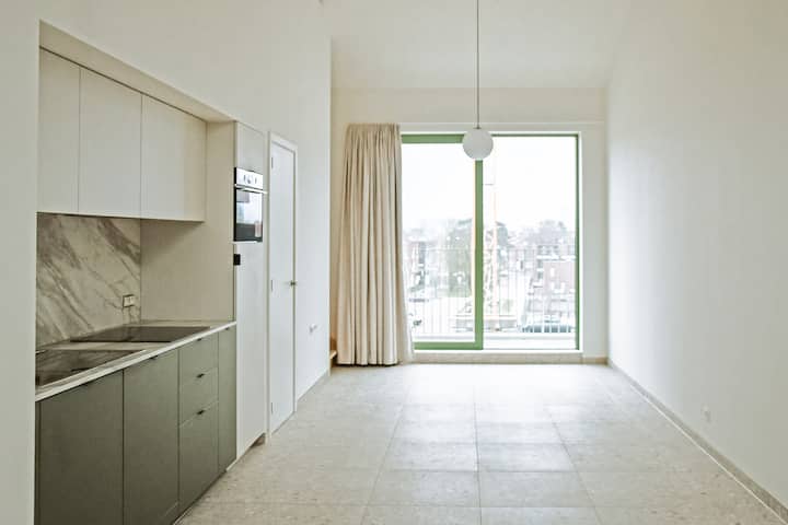 Nest Kortrijk - Courtrai