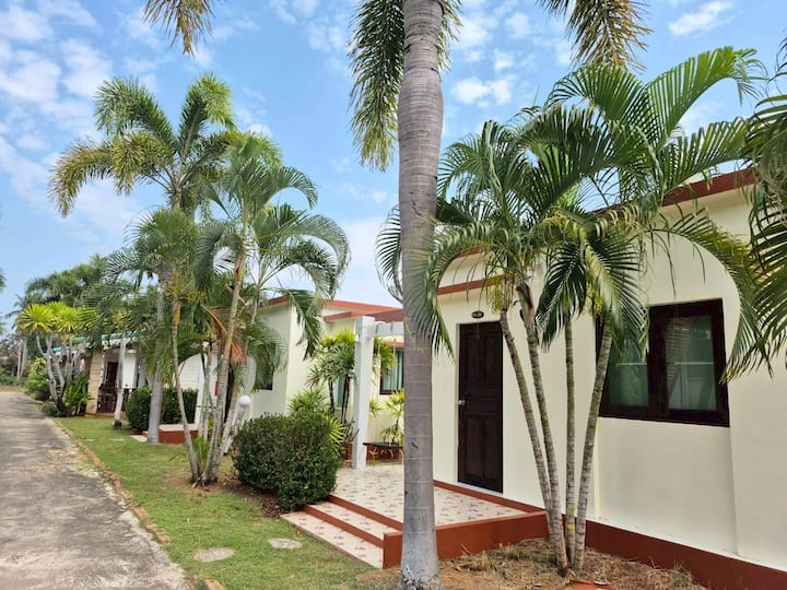 Signature Living Cottage - Sam Roi Yot Sea Sight - Sam Roi Yot