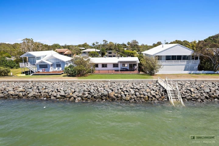 Pet Friendly Beach Shack - Caboolture