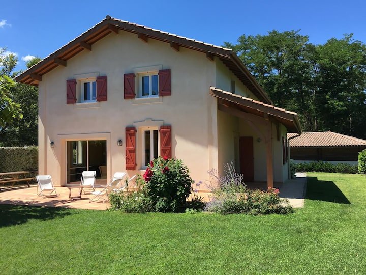 Maison à Soustons - 5 Chambres - Soustons