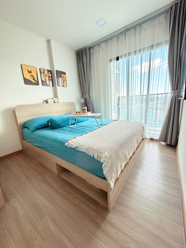 Modern 2 Bedroom Condo In Phuket - Phuket