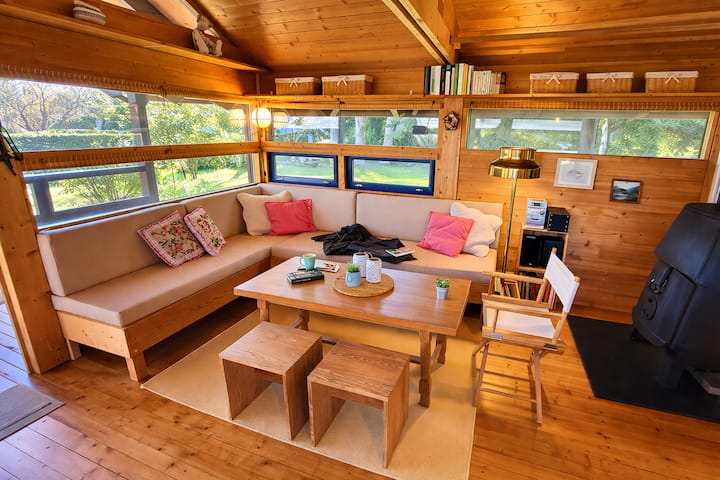Chalet Cosy · Accès Direct Golf · Proche Lac - Évian-les-Bains
