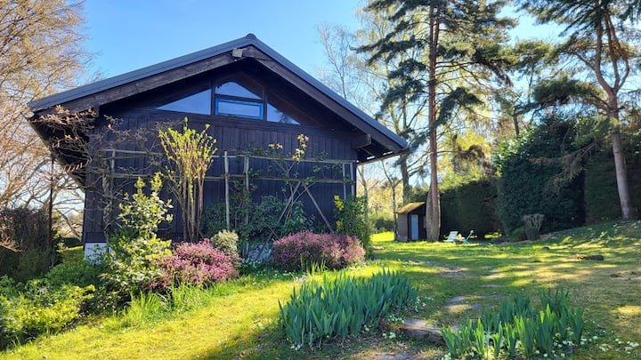 Chalet Cosy · Accès Direct Golf · Proche Lac - Évian-les-Bains