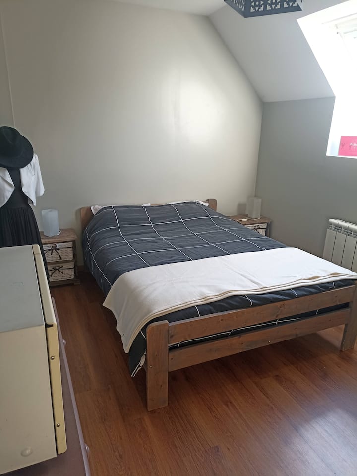 Weekend En Famille - Thoiry