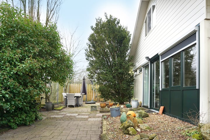 Keizerskroon 2 - Julianadorp