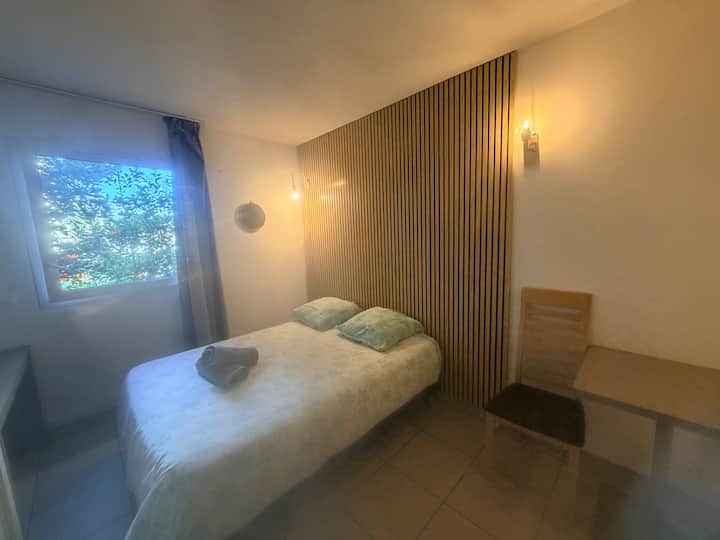 Le Clos D'aix Studio 102 - Saint-Cannat